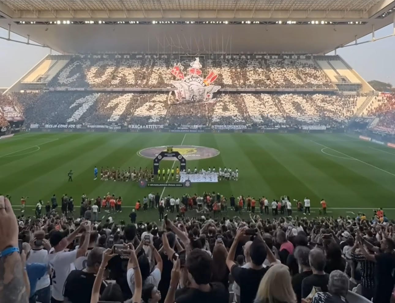 Corinthians pode sofrer debandada de jogadores após a temporada, caindo ...