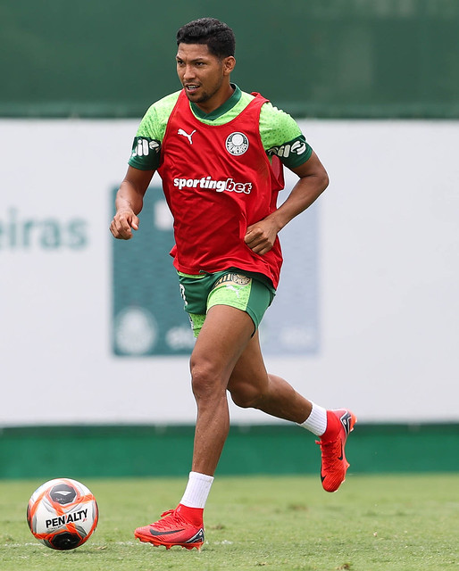 Rony custará R$ 31 milhões ao Palmeiras até 2026: Arábia ou Rússia pode ...