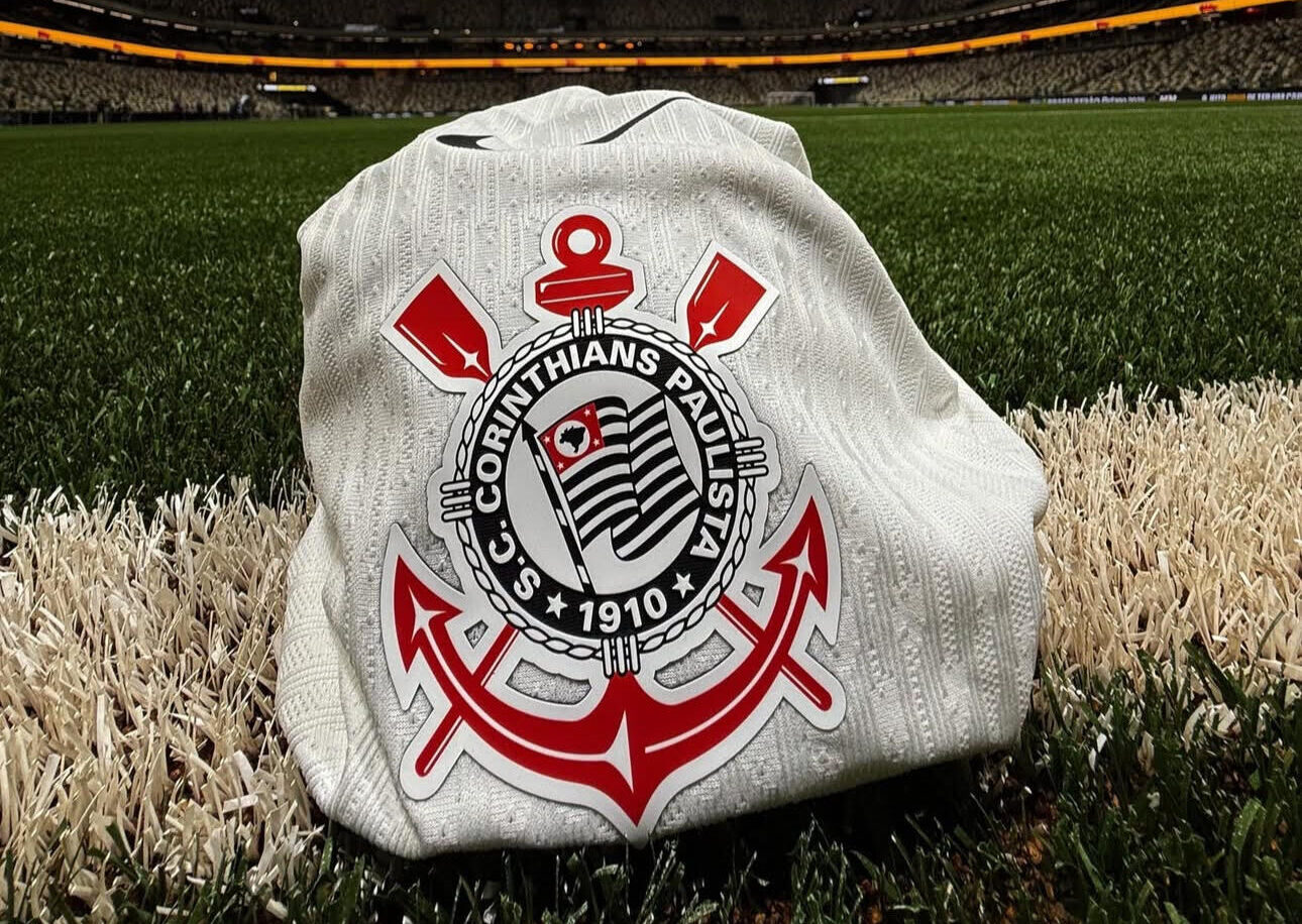 Crefisa não vai socorrer o Corinthians em R$ 82 milhões como fez com o ...